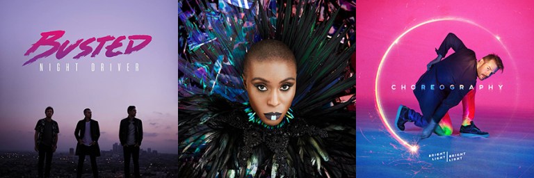 All 52 new albums I heard in 2016, ranked in order of magnificence ...