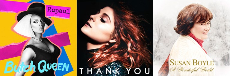 All 52 new albums I heard in 2016, ranked in order of magnificence ...