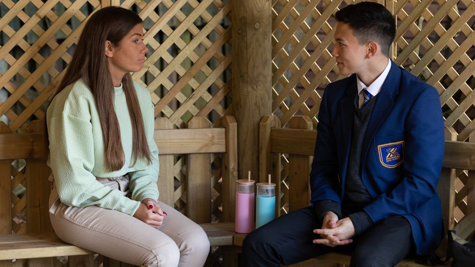 Hollyoaks: Ep 5959 – SHAUN KITCHENER