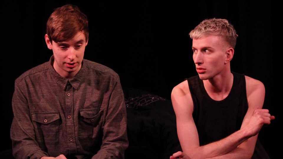 Shaun Kitchener’s Six Pack – SHAUN KITCHENER